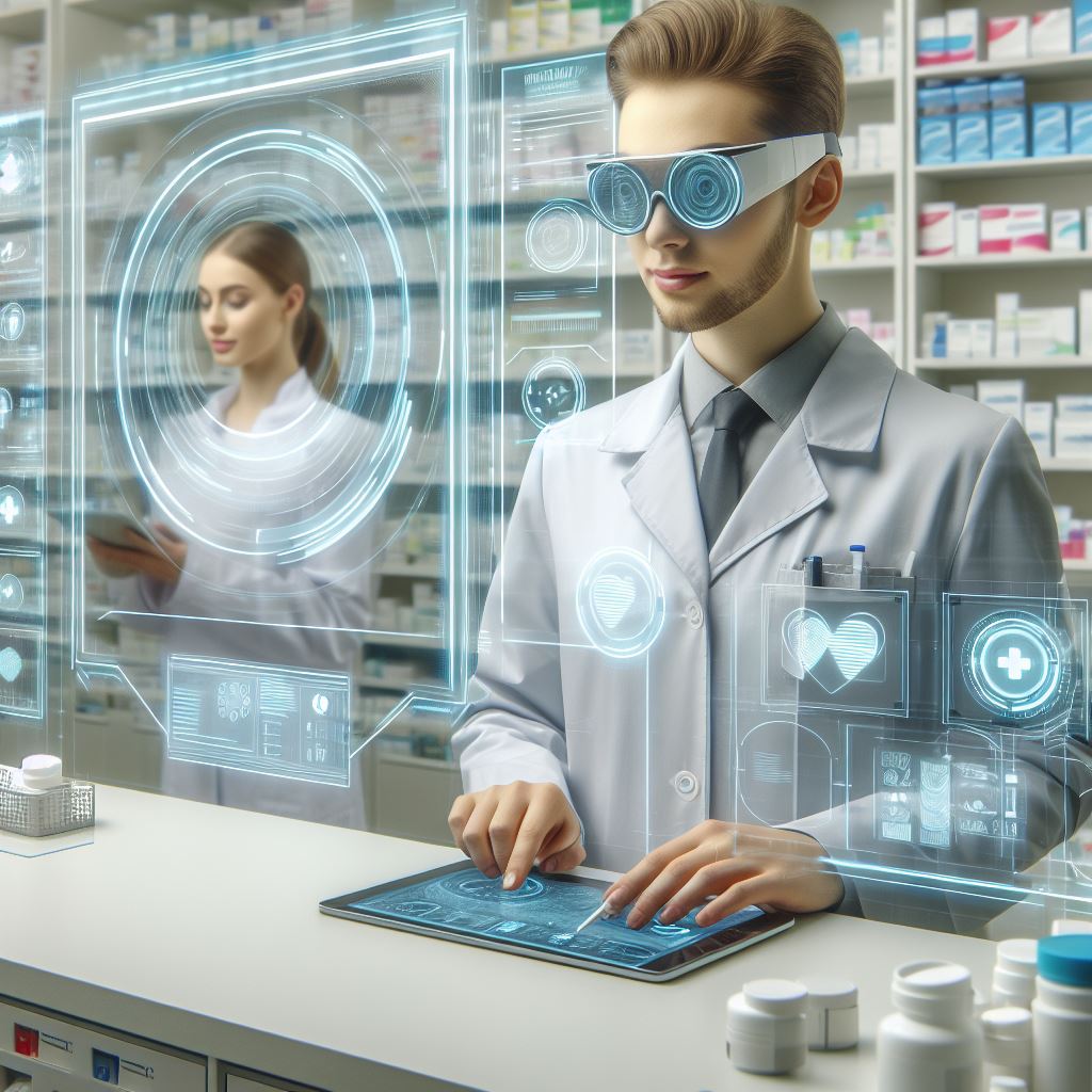 Unique Pharmacy IT Needs Enhanced Security Efficiency and Compliance